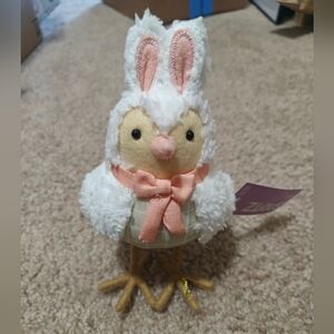 Featherly Friends | Accents | Nwt Target Fabric Bird 224 Easter Spring ...